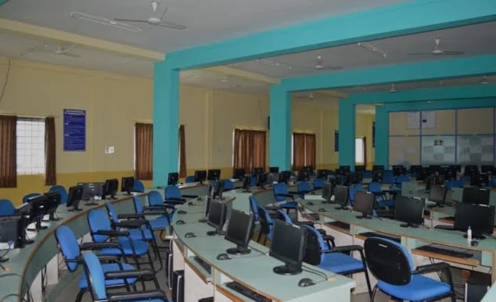 MIT Mysore Courses & Fees 2025