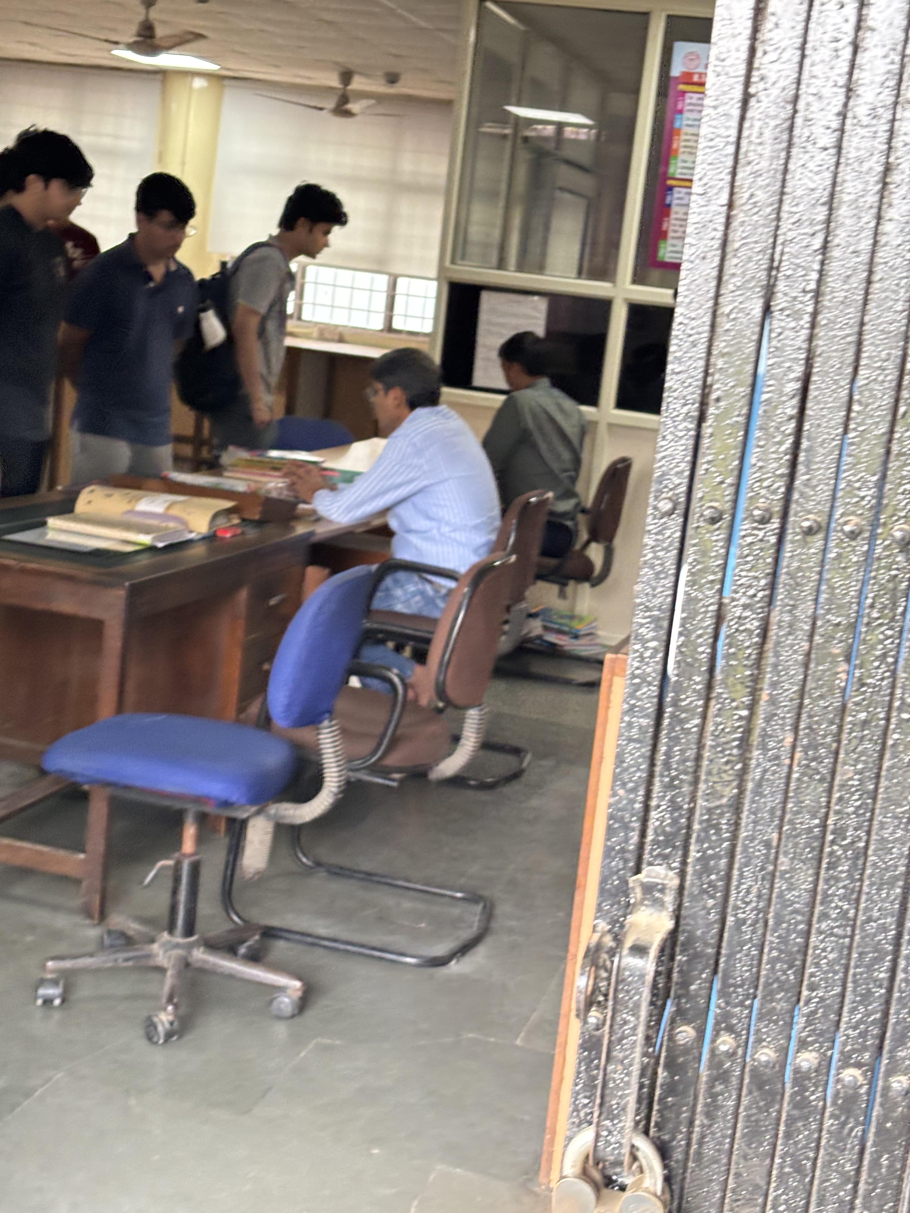 DTU B.Tech Civil Engineering: Fees 2025, Course Duration, Dates ...