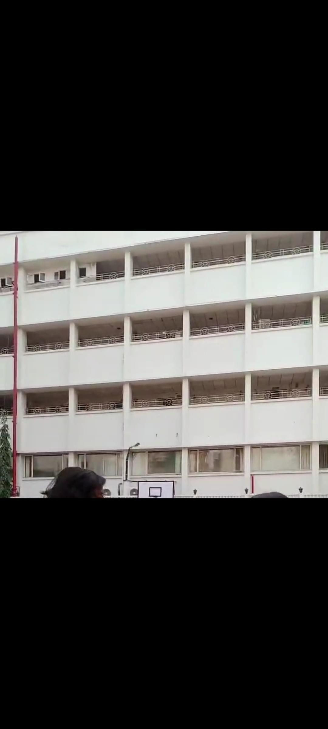 Calicut University Gallery