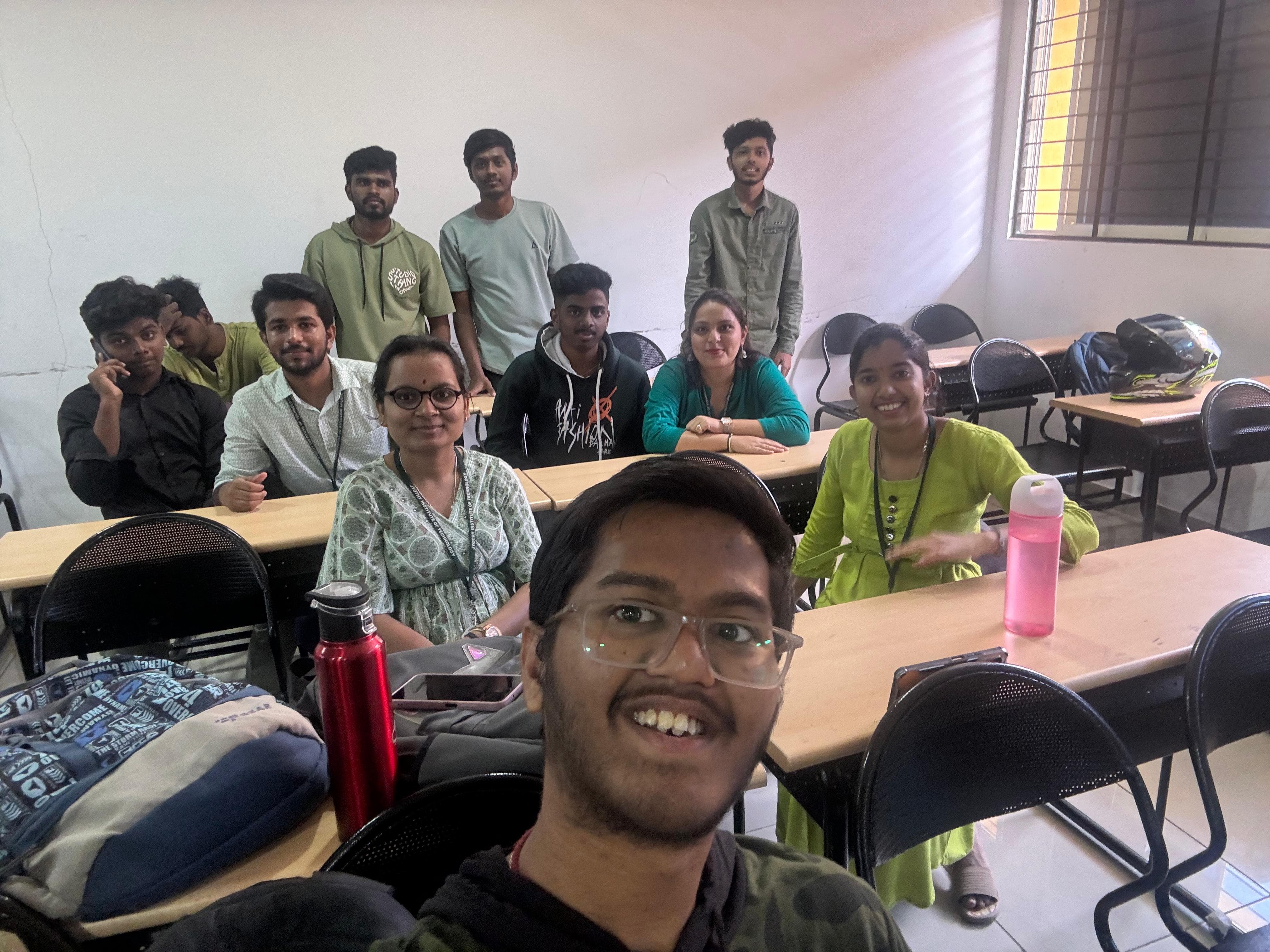 Jyothy Institute of Technology Bangalore Admission 2025: Dates, Fees ...