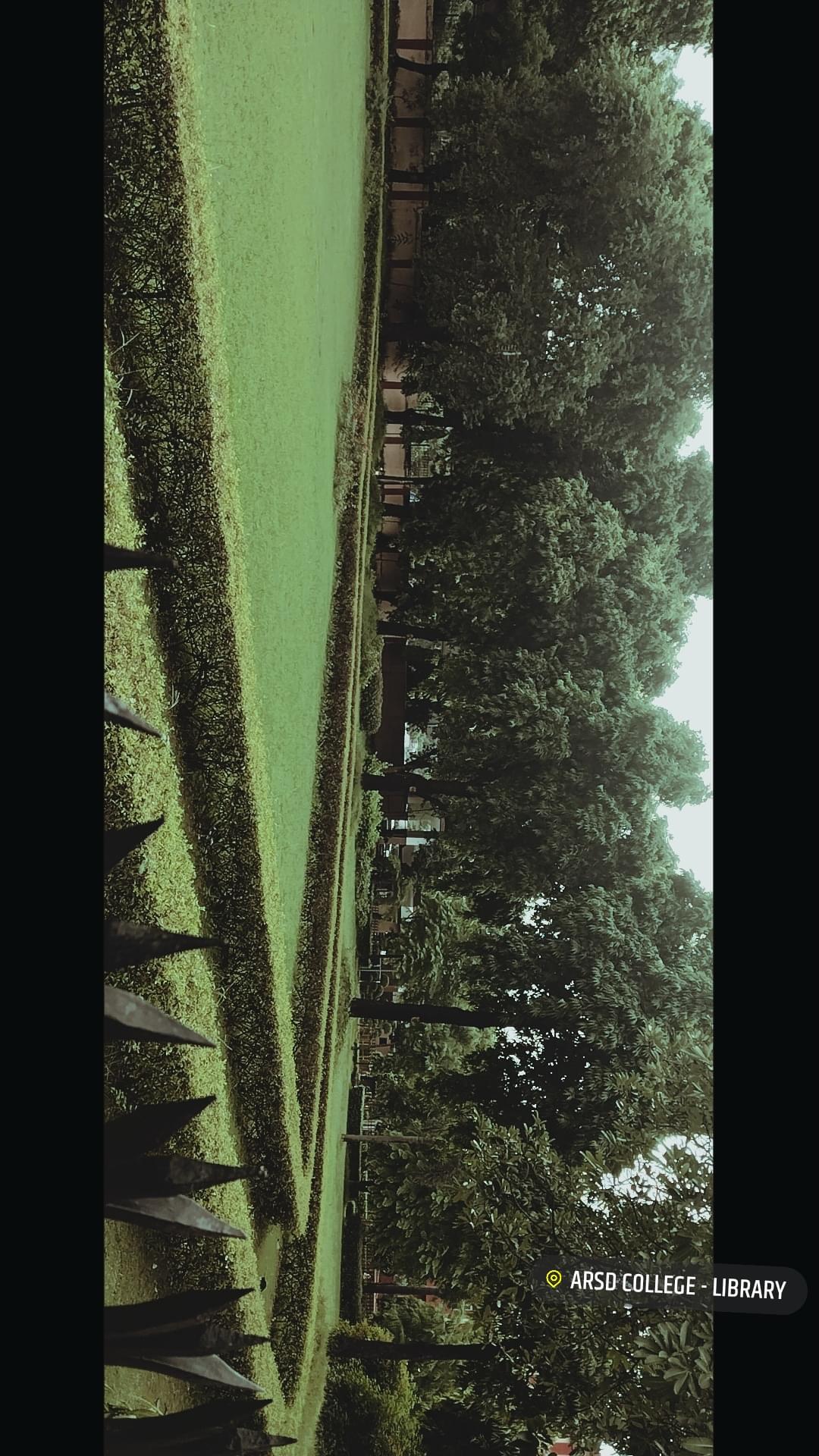 ARSD, Delhi University: Fees, Admission 2025, Courses, Cutoff, Ranking ...