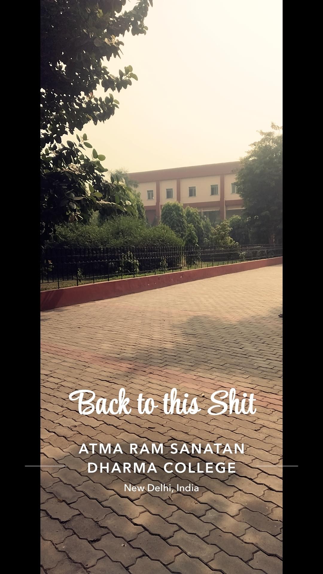 ARSD College B.Sc {Hons.}: Fees 2025, Course Duration, Dates, Eligibility