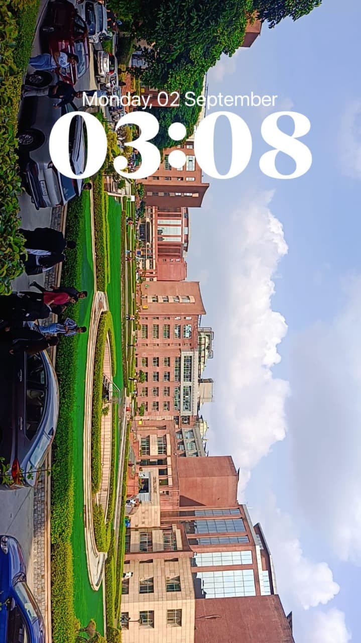 Amity University Noida: Admission 2025, Courses, Fees, Ranking, Placements