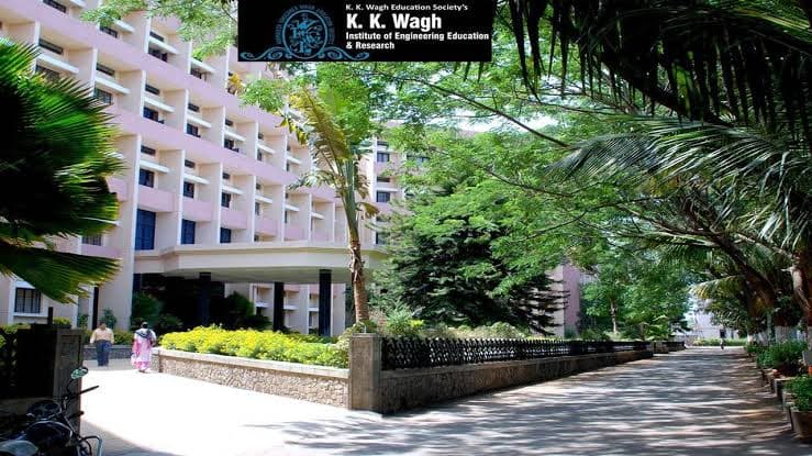 KK Wagh Nashik B.Tech: Fees 2025, Course Duration, Dates, Eligibility