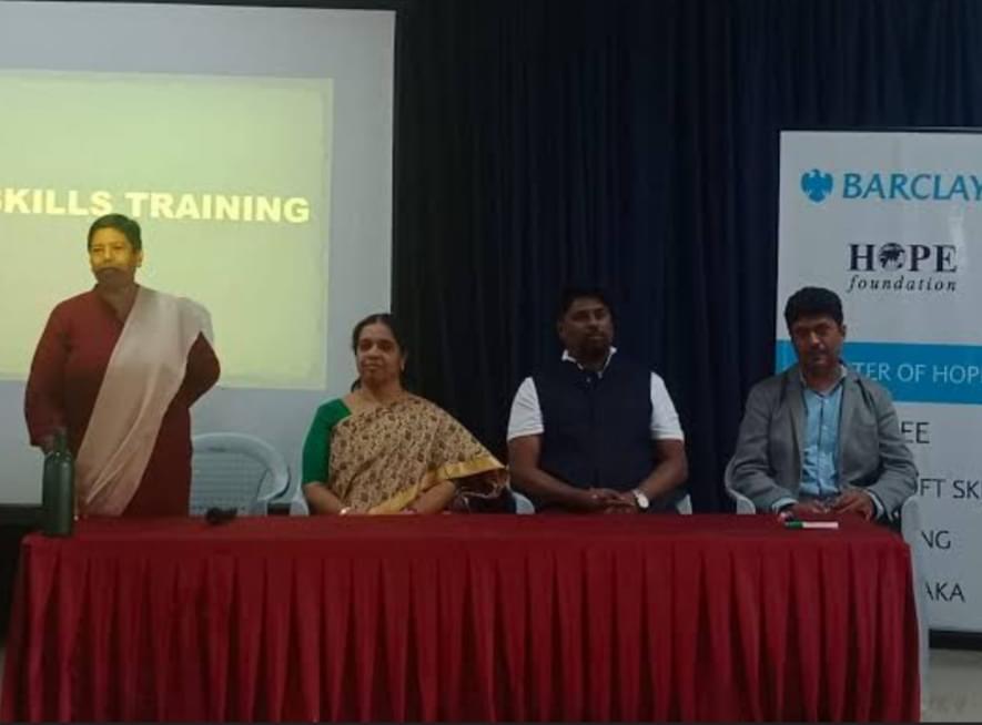 BES Degree College Jayanagar Bangalore: Fees, Admission 2025, Courses ...