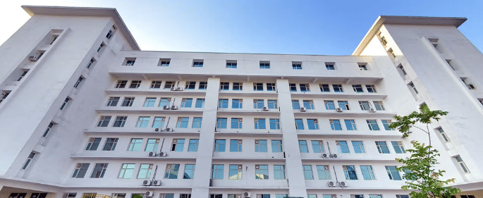 Chandigarh Engineering College Landran: Fees, Admission 2025, Courses ...