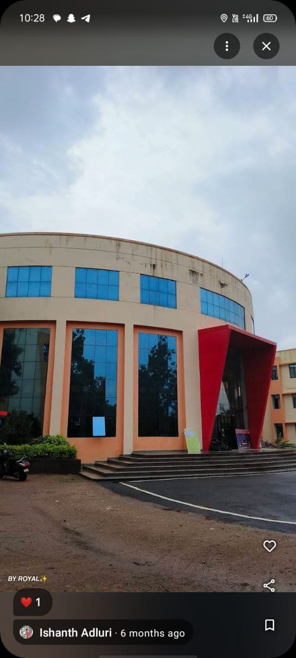 Vaageswari College of Engineering Karimnagar: Fees, Admission 2025 ...