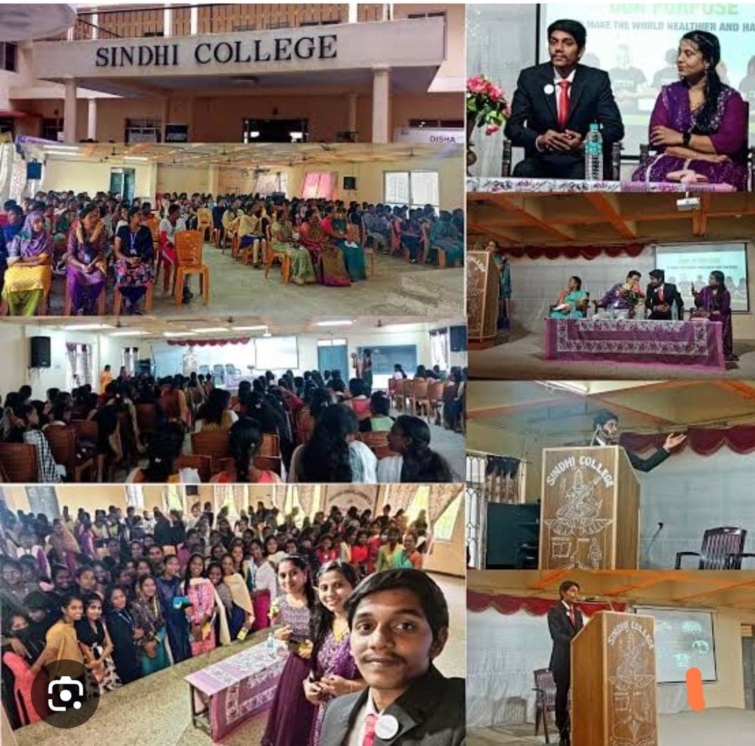 Sindhi College: Fees, Admission 2025, Courses, Cutoff, Ranking, Placement
