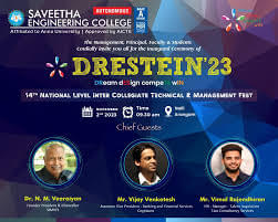 Saveetha Engineering College Chennai BE Computer Science And ...