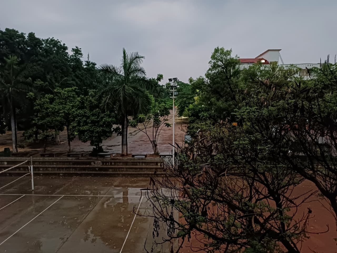 CMR University Hostel Fees 2025, Facilities, Rooms, Food, Photos