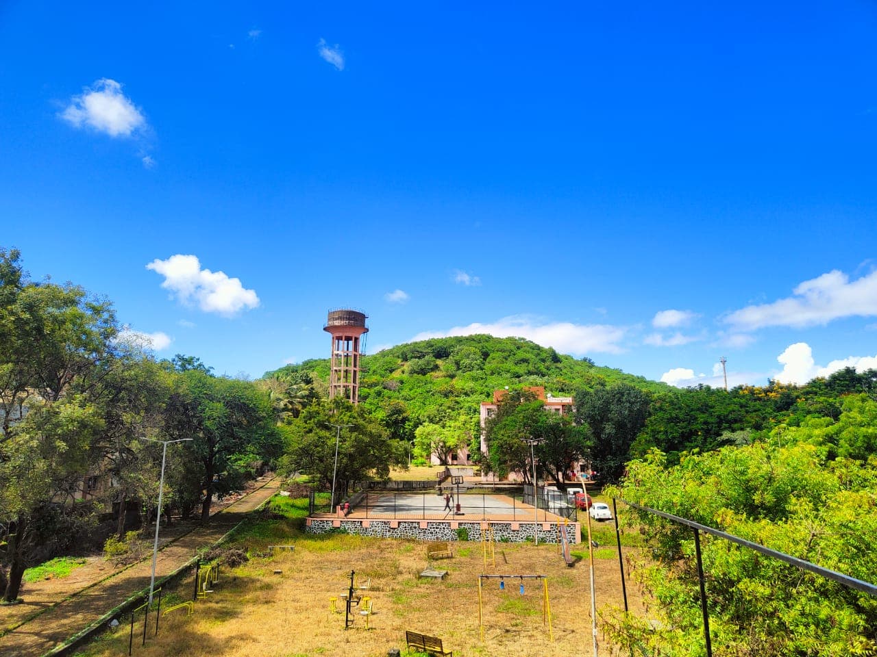 National Institute of Virology Pune Hostel Fees 2025, Facilities, Rooms ...