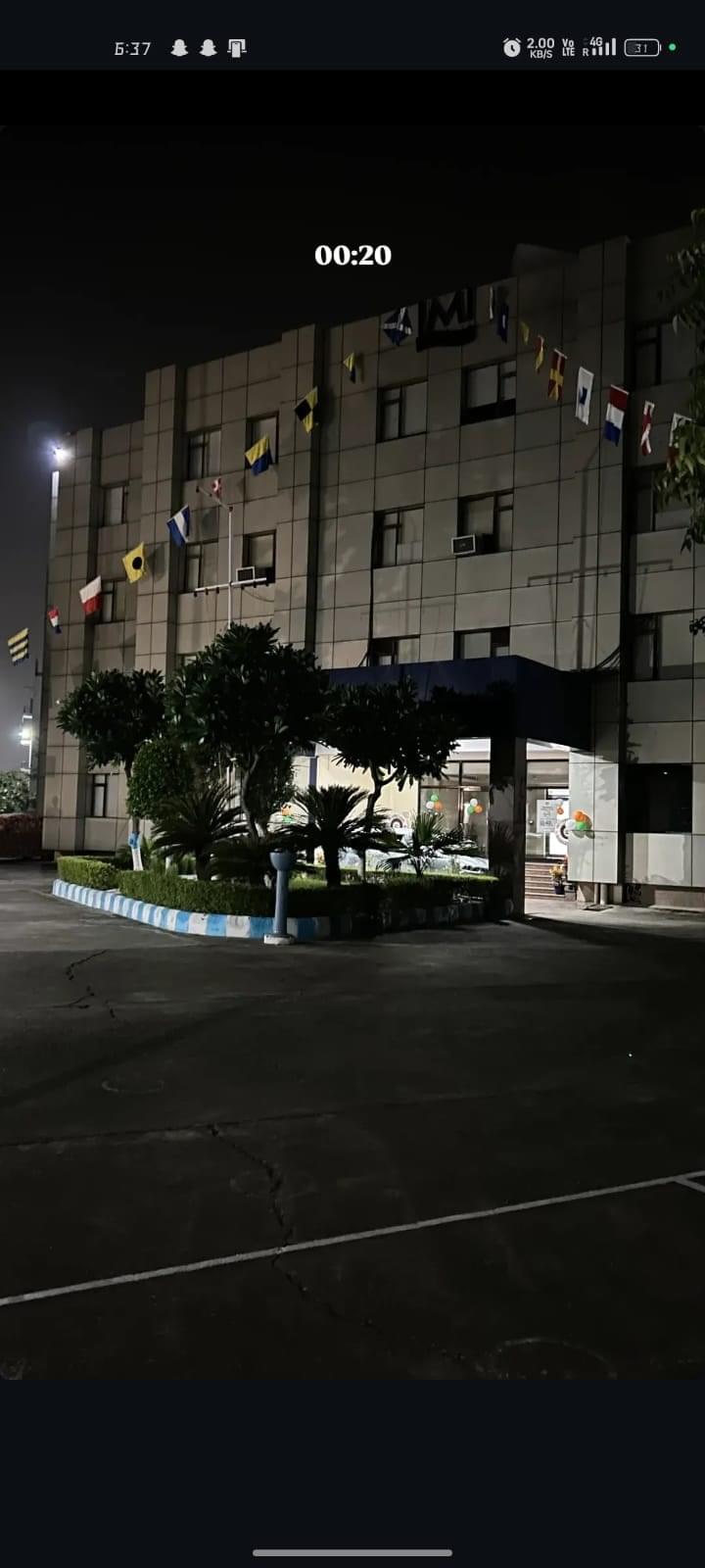 IMU Chennai Courses & Fees 2025