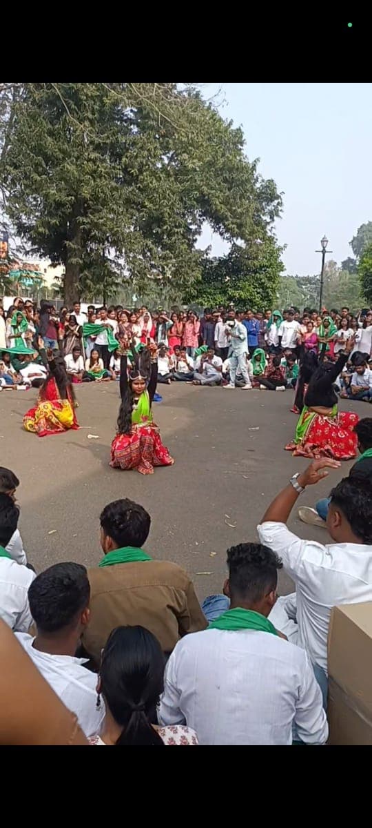 Ravenshaw University Cuttack Ranking 2025: Check Year-wise National ...