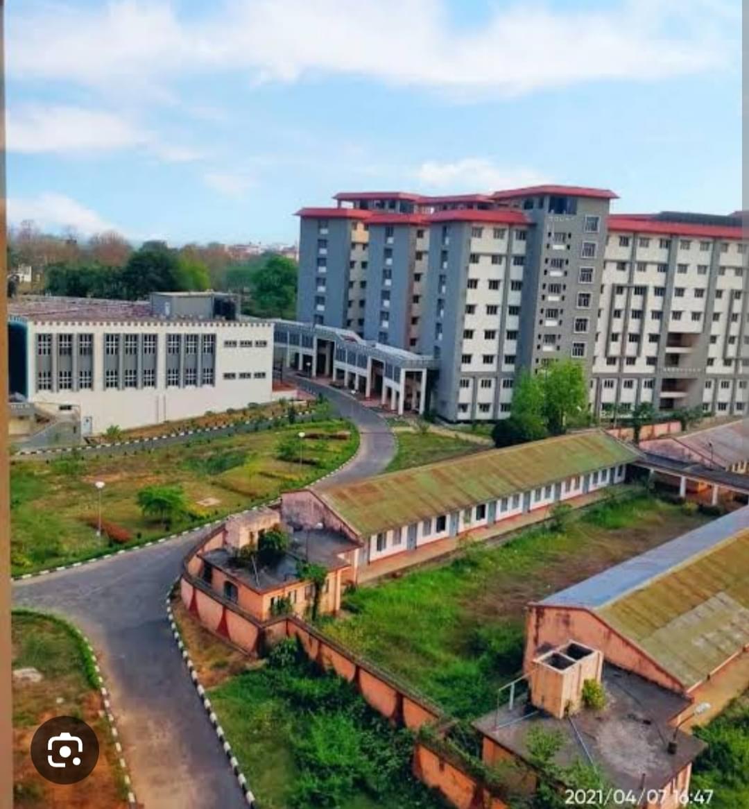 NIT Agartala Admission 2025: Dates, Fees, Eligibility, Application ...