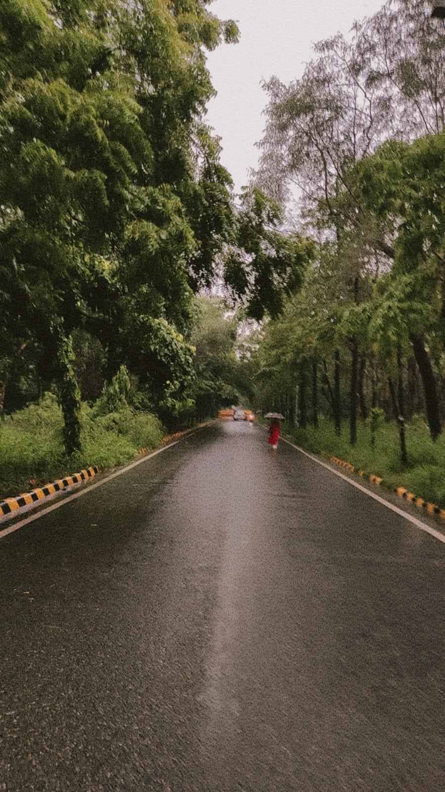 NSUT Hostel Fees 2025, Facilities, Rooms, Food, Photos