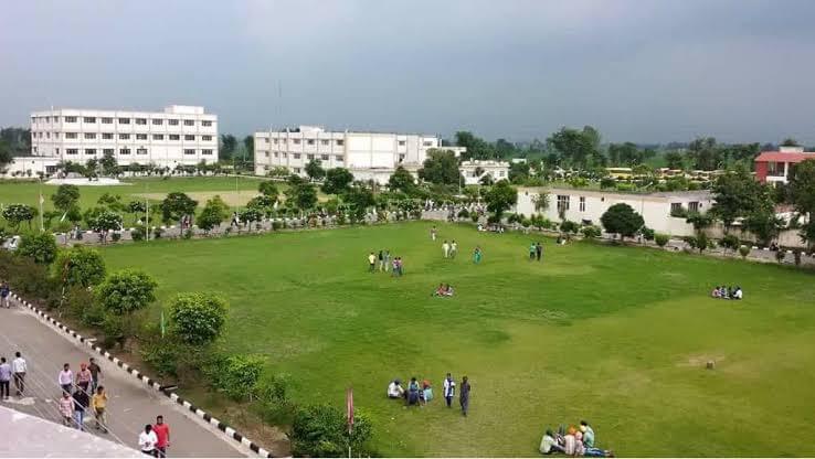 MRSPTU: Fees, Admission 2025, Courses, Cutoff, Ranking, Placement