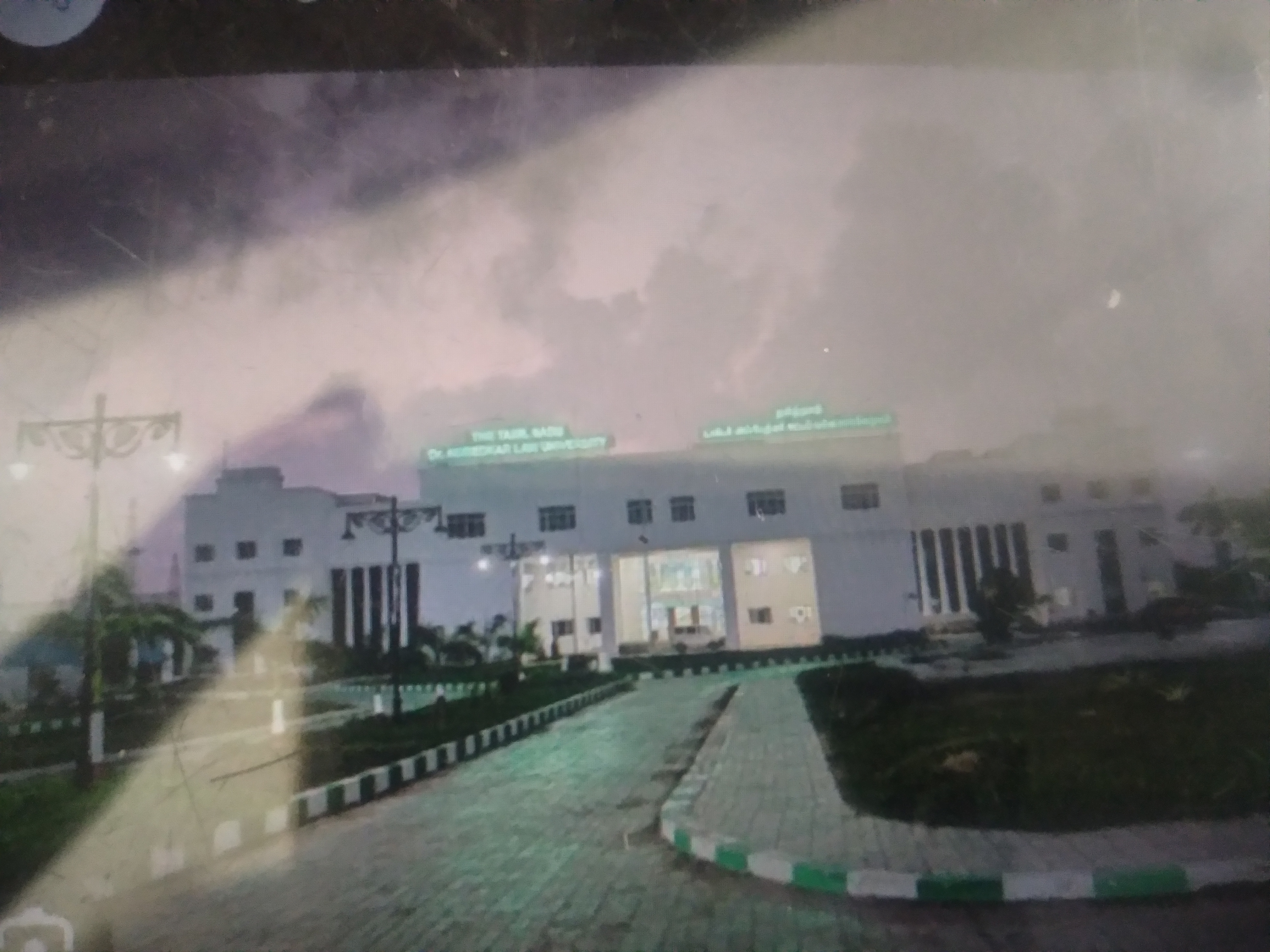 TNDALU: Fees, Admission 2025, Courses, Cutoff, Ranking, Placement