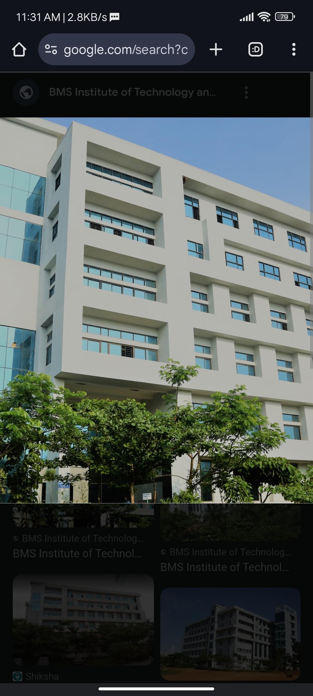 BMSIT: Fees, Admission 2025, Courses, Cutoff, Ranking, Placement