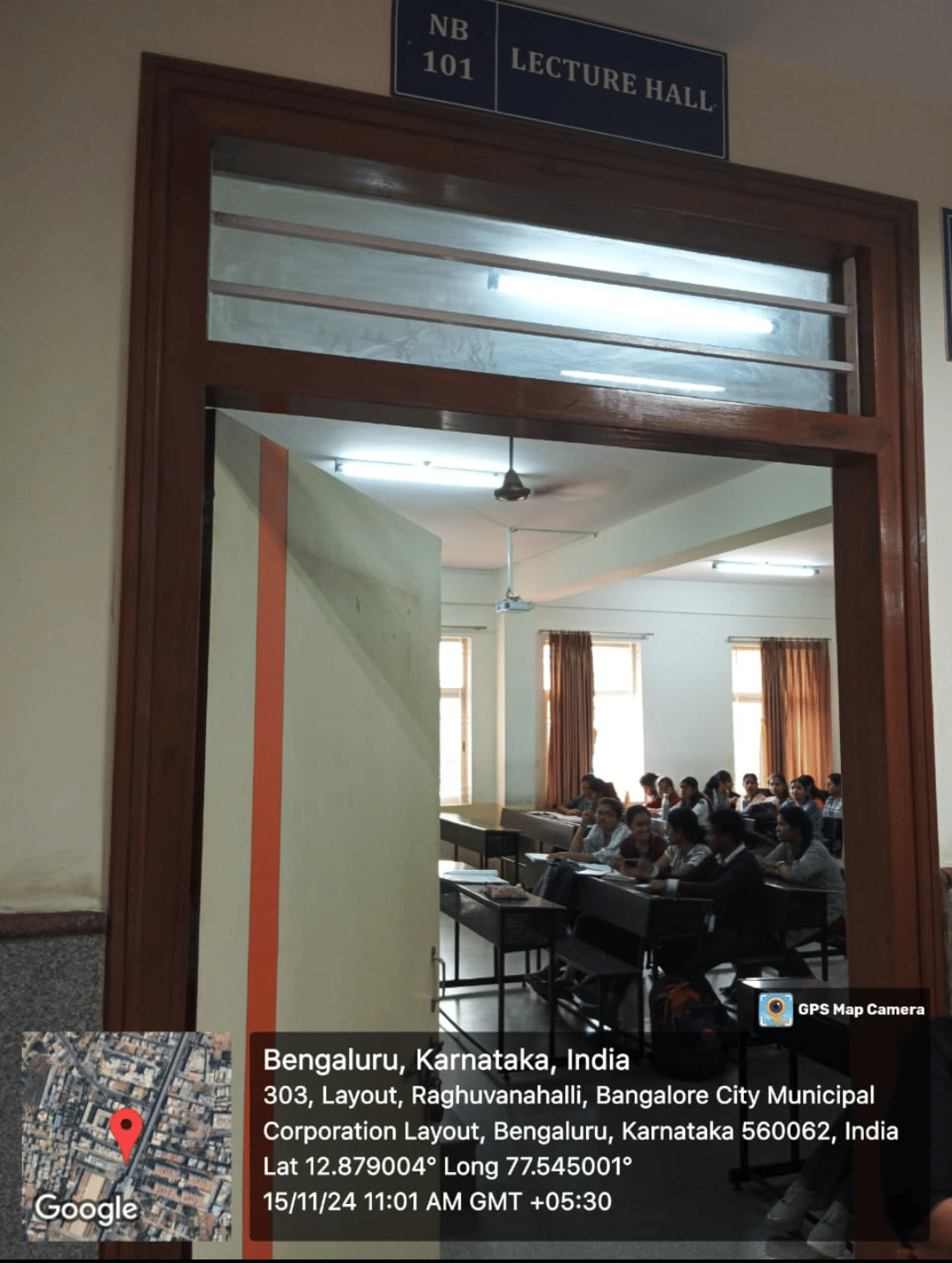 KSIT: Fees, Admission 2025, Courses, Cutoff, Ranking, Placement