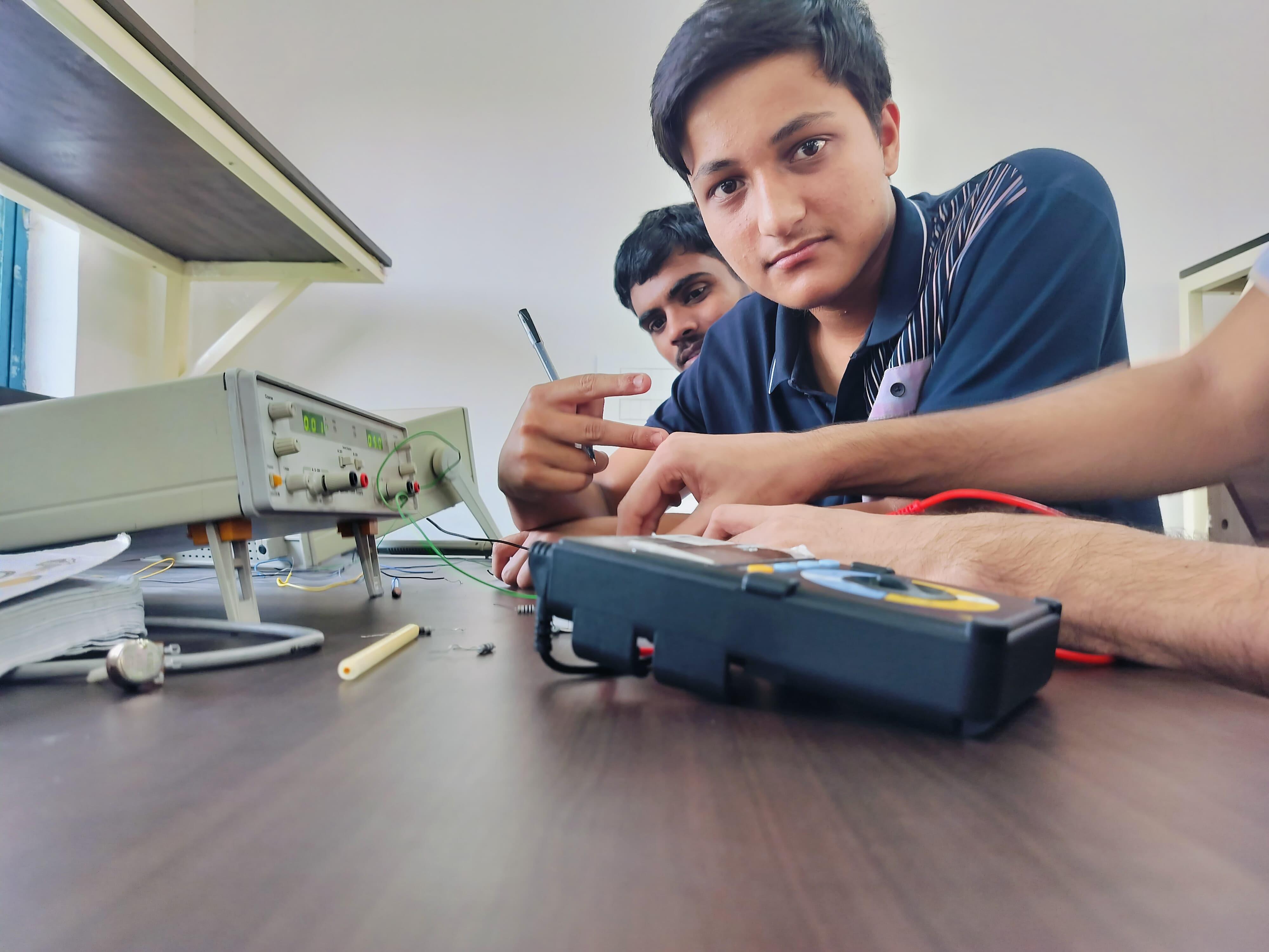 NIT Jalandhar: Fees, Admission 2026, Courses, Cutoff, Ranking, Placement