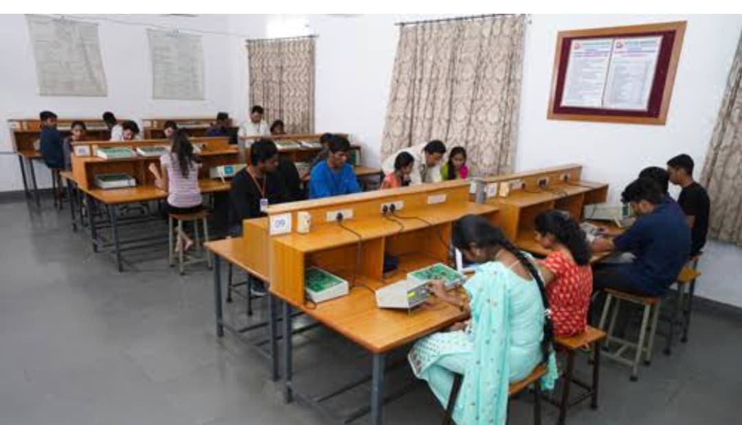 VBIT Ranking 2025: Check Year-wise National Rankings Here