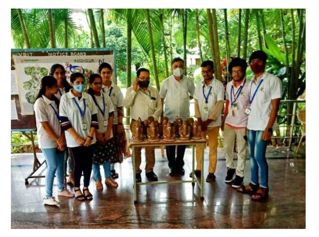 VBIT B.Tech Computer Science and Engineering: Fees 2025, Course ...