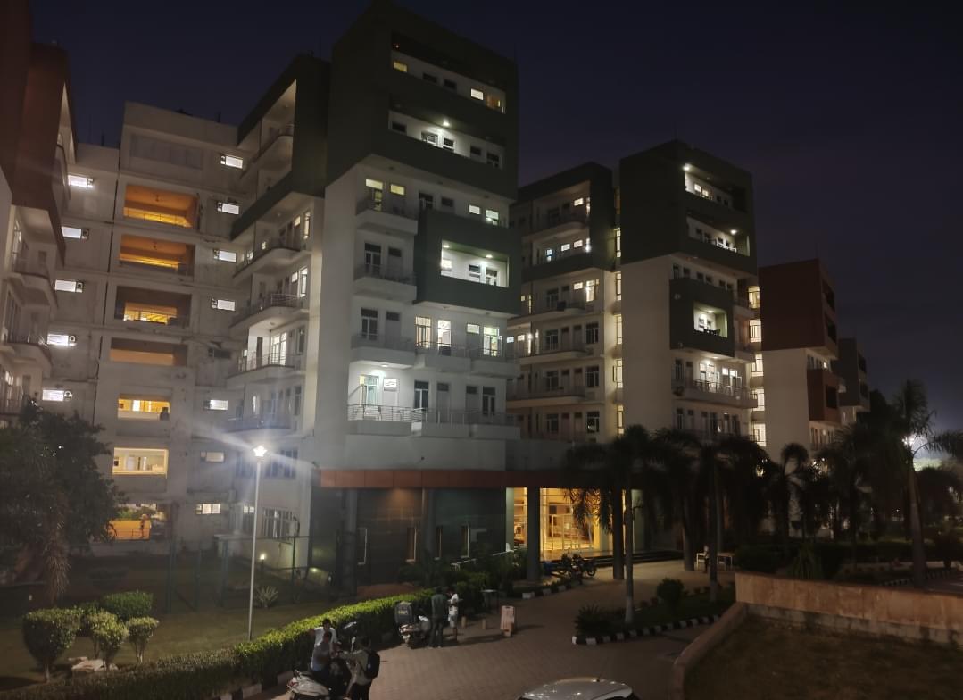 Thapar University BE Computer Science And Engineering: Fees 2025 ...