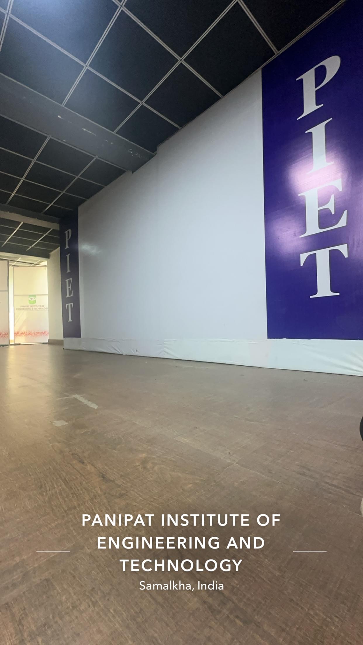 PIET Admission 2025: Dates, Fees, Eligibility, Application Process ...