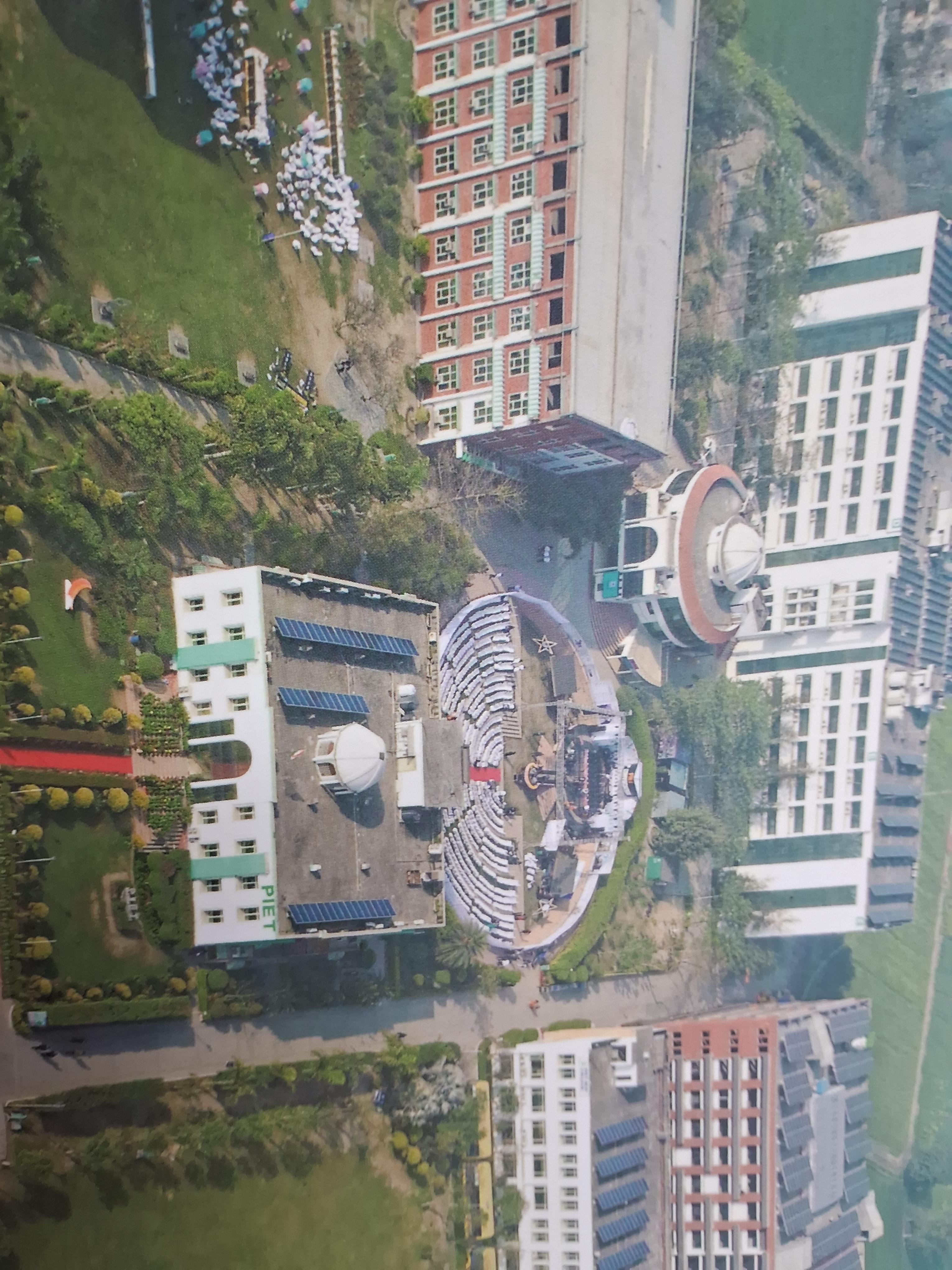 PIET: Fees, Admission 2025, Courses, Cutoff, Ranking, Placement