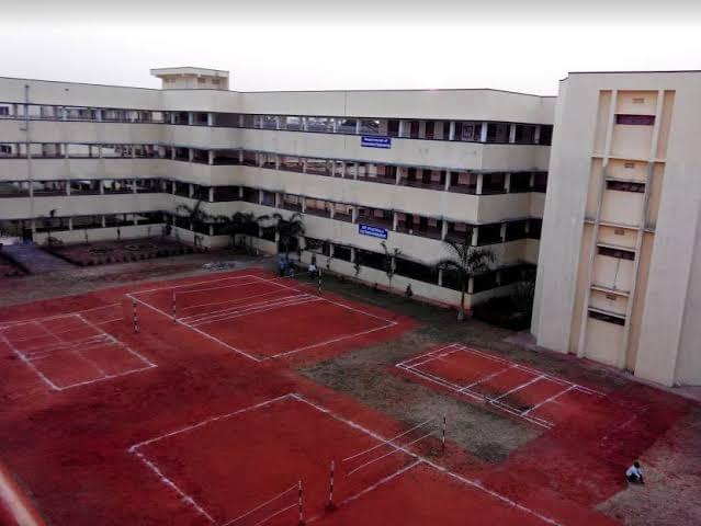 PVPSIT Courses & Fees 2025