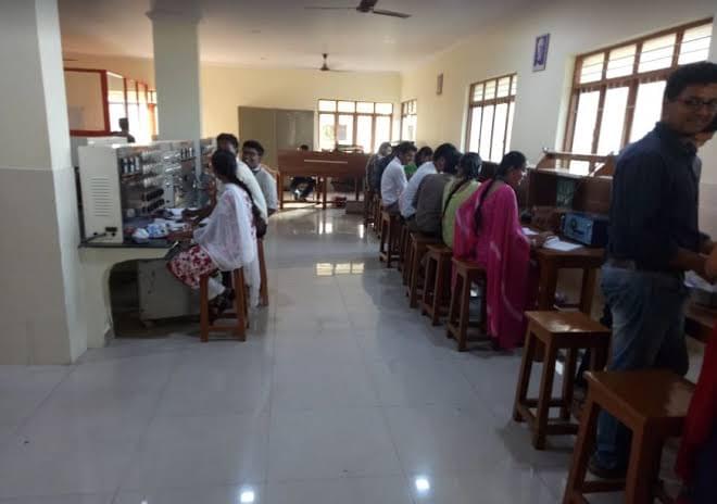 PVPSIT Courses & Fees 2025