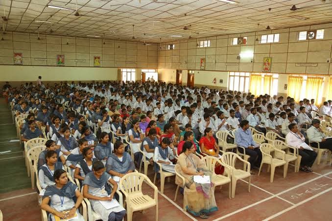 PVPSIT Admission 2025: Dates, Fees, Eligibility, Application Process ...