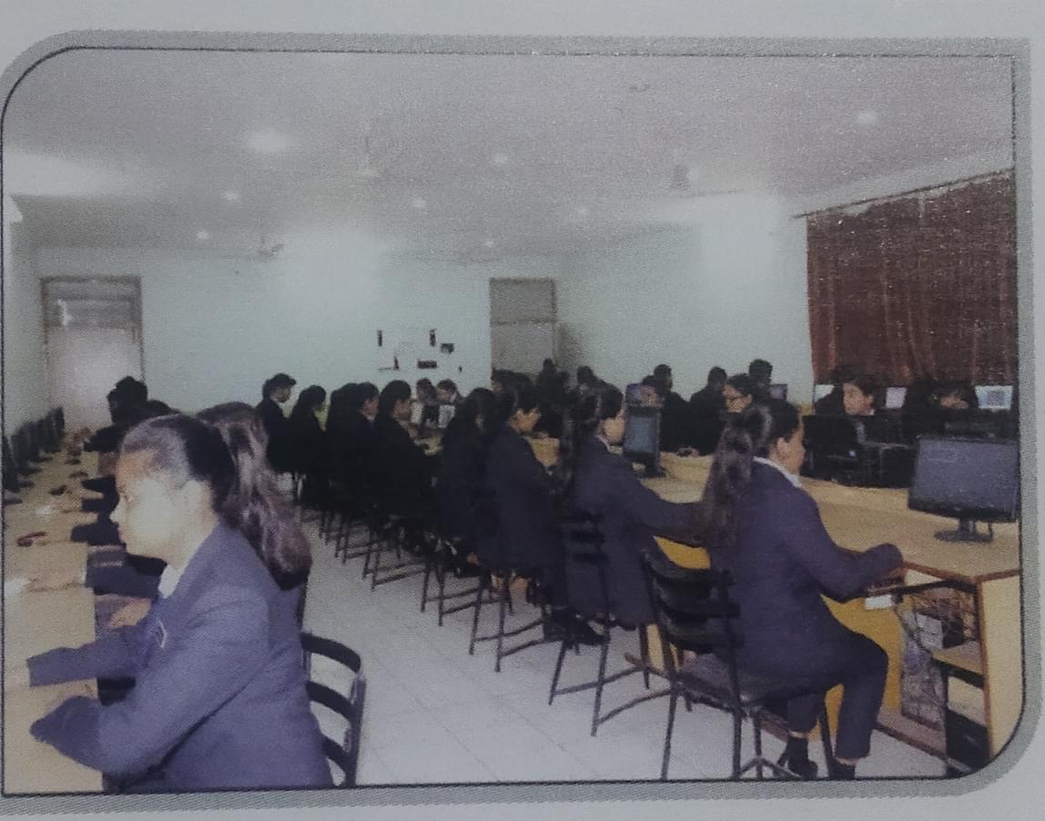 VSICS: Fees, Admission 2025, Courses, Cutoff, Ranking, Placement