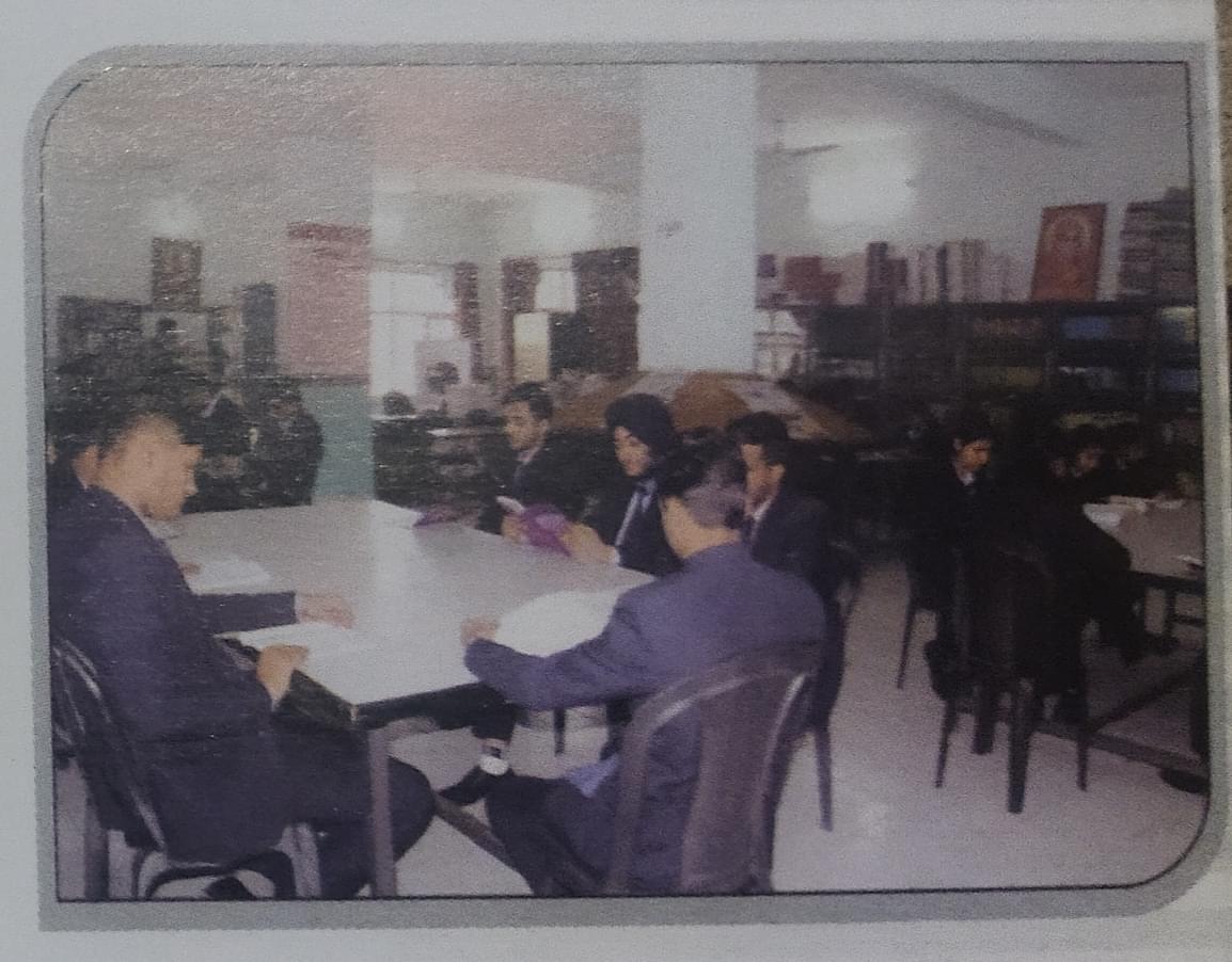 VSICS: Fees, Admission 2025, Courses, Cutoff, Ranking, Placement