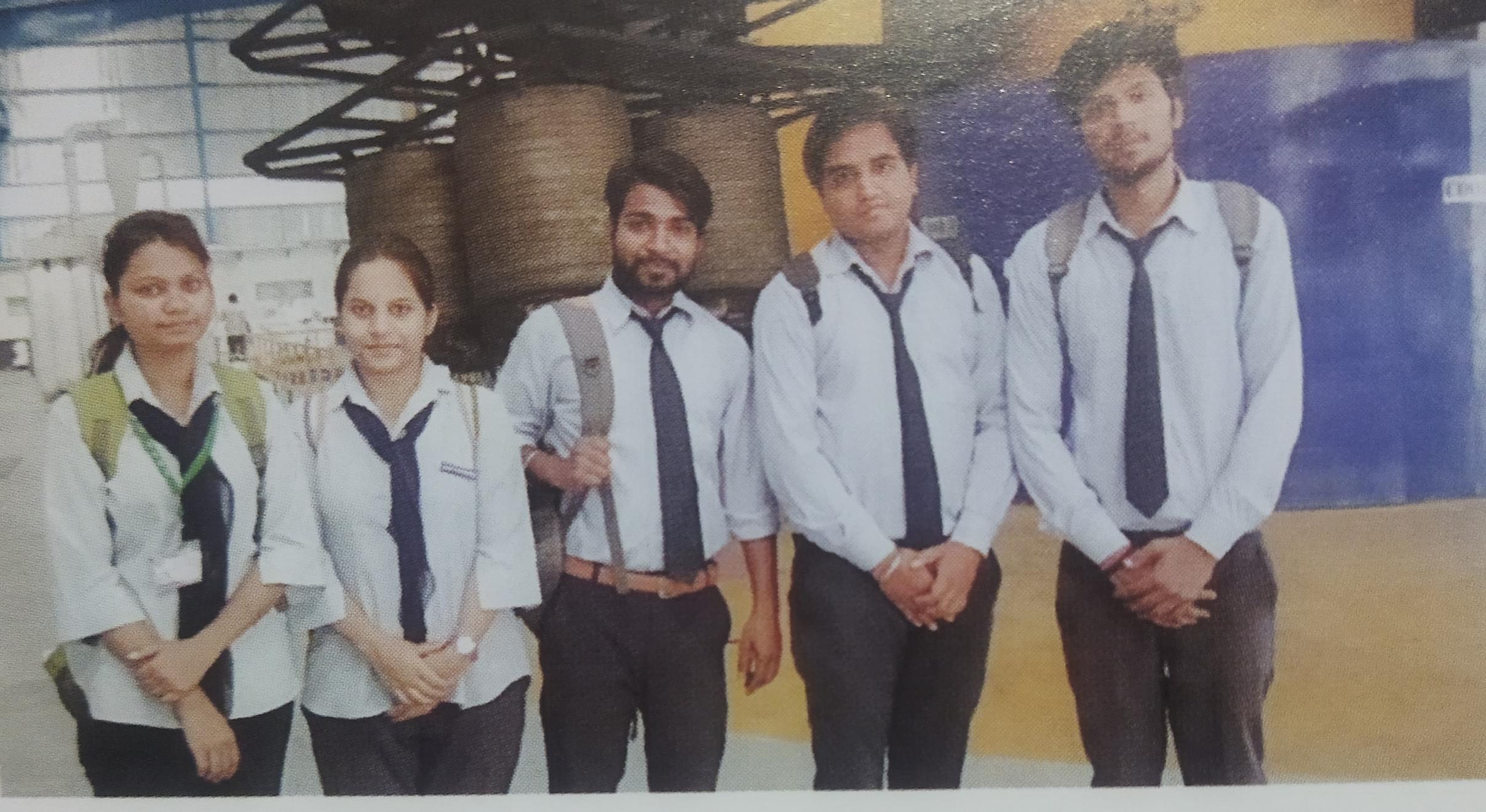 VSICS: Fees, Admission 2025, Courses, Cutoff, Ranking, Placement