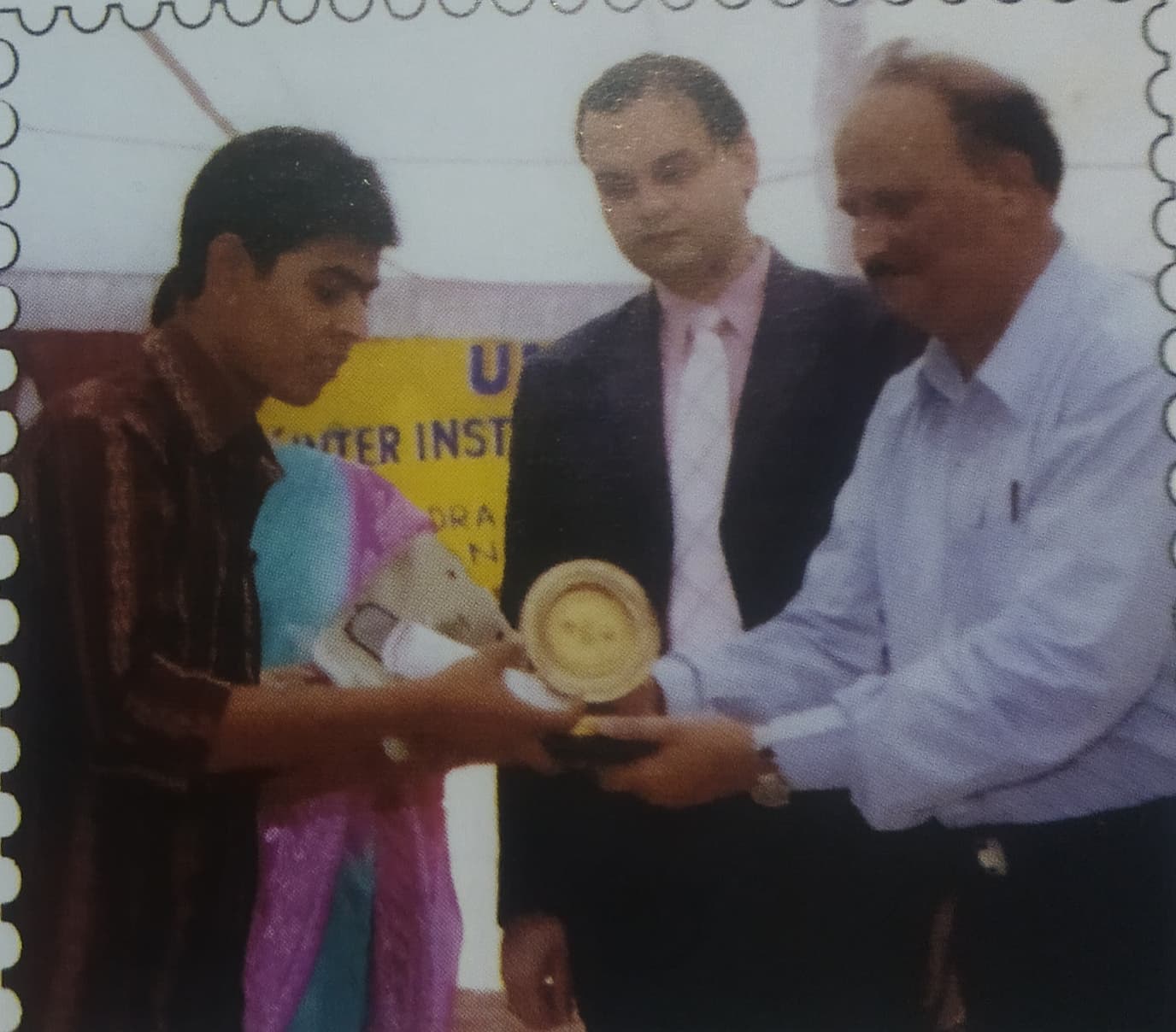 VSICS: Fees, Admission 2025, Courses, Cutoff, Ranking, Placement