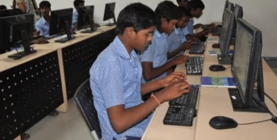 VIT Chennai B.Tech Computer Science and Engineering: Fees 2025, Course ...