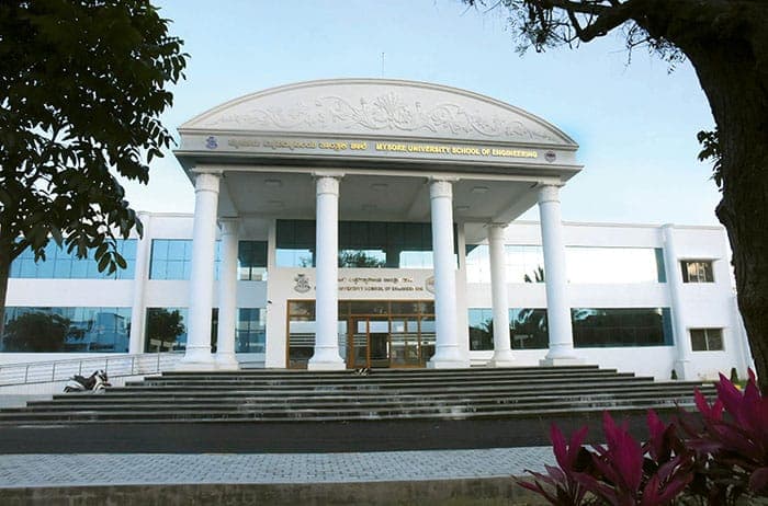 Mysore College of Engineering & Management: Fees, Admission 2025 ...