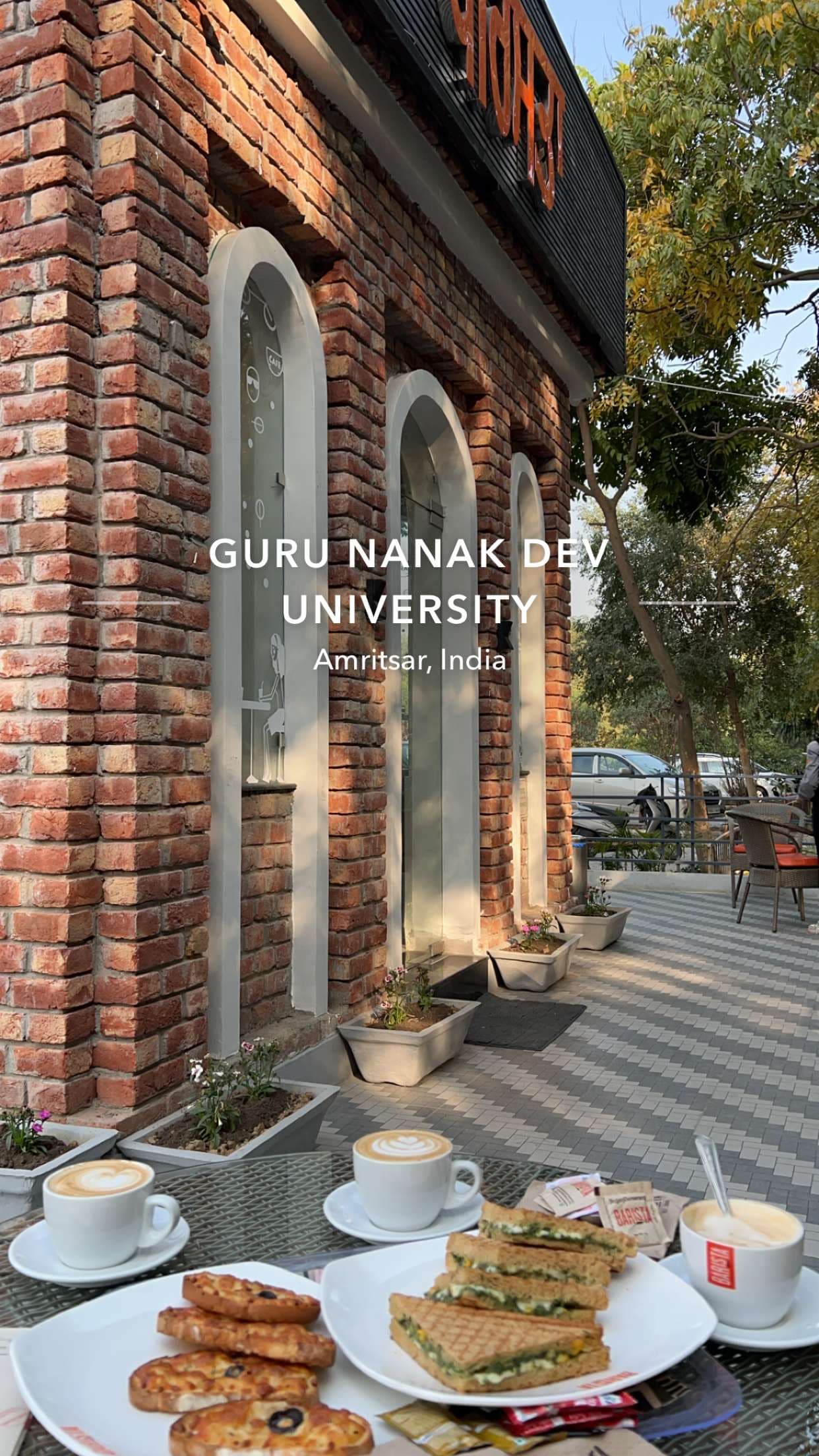 GNDU: Fees, Admission 2025, Courses, Cutoff, Ranking, Placement