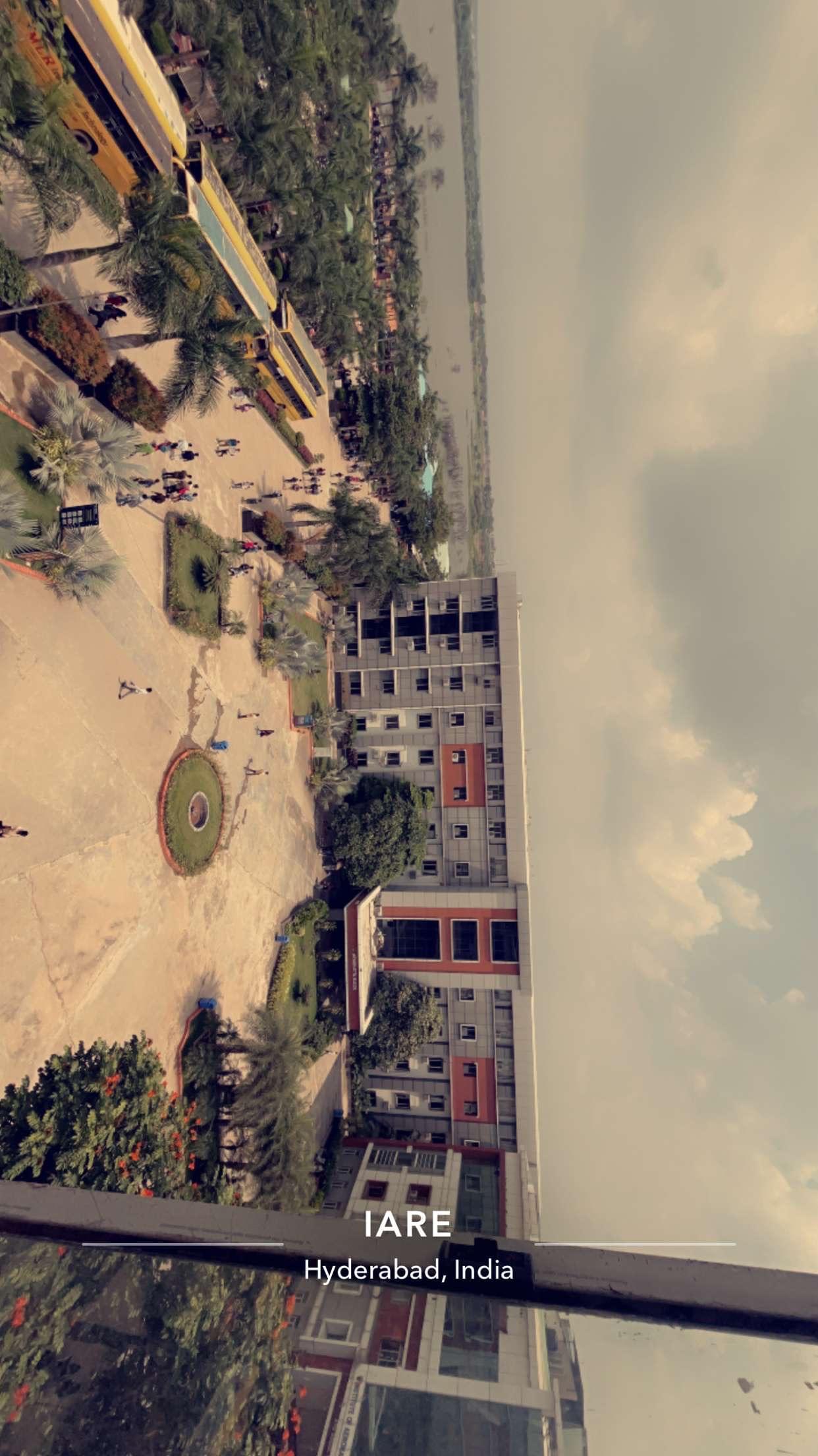 IARE Placement 2025: Highest Package, Average Package, Top Recruiters