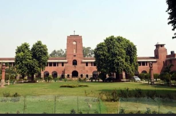 Delhi University B.Tech: Fees 2025, Course Duration, Dates, Eligibility