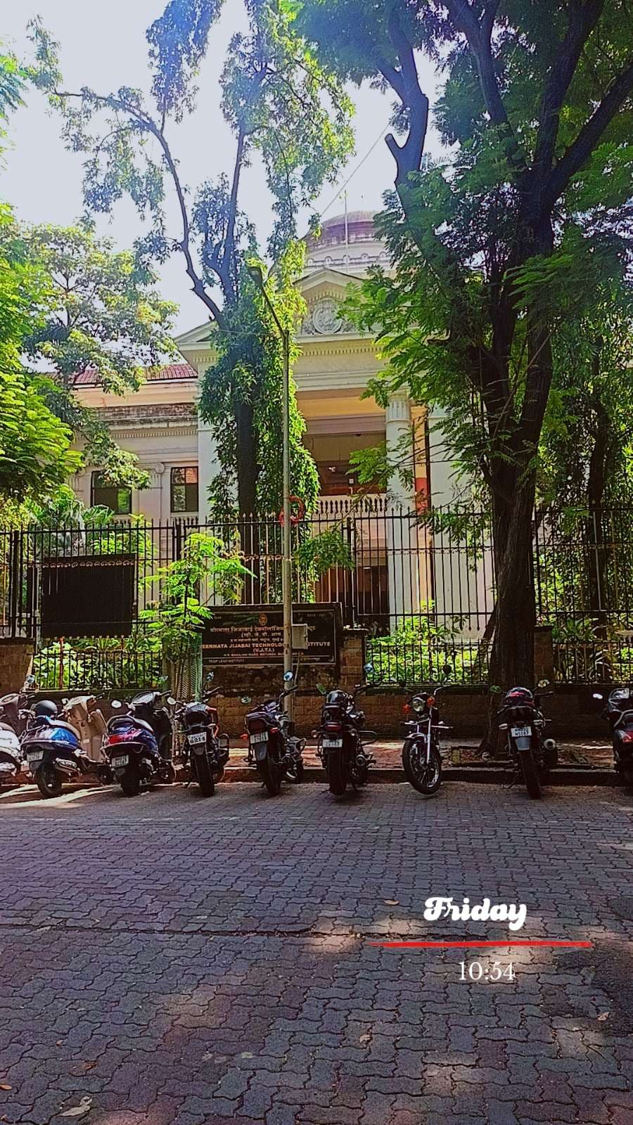 VJTI Placement 2025: Highest Package, Average Package, Top Recruiters