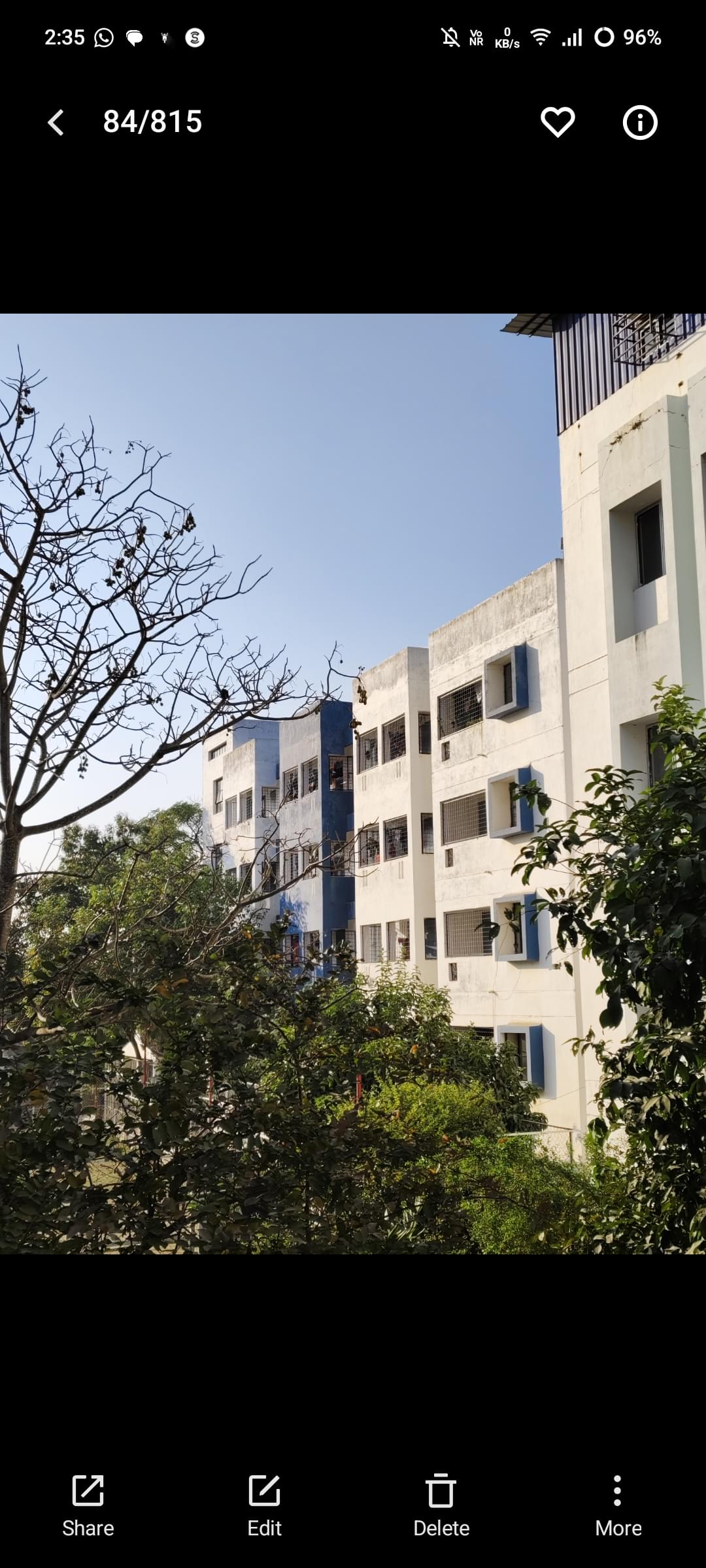 Brainware University Kolkata Courses & Fees 2025