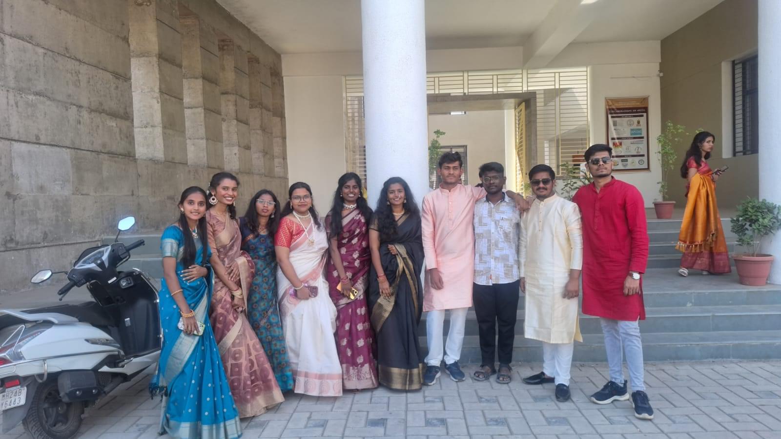 ABMSP's Anantrao Pawar College of Engineering & Research Pune Courses & Fees 2025