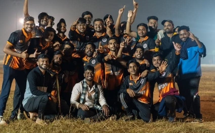 OUTR Courses & Fees 2025