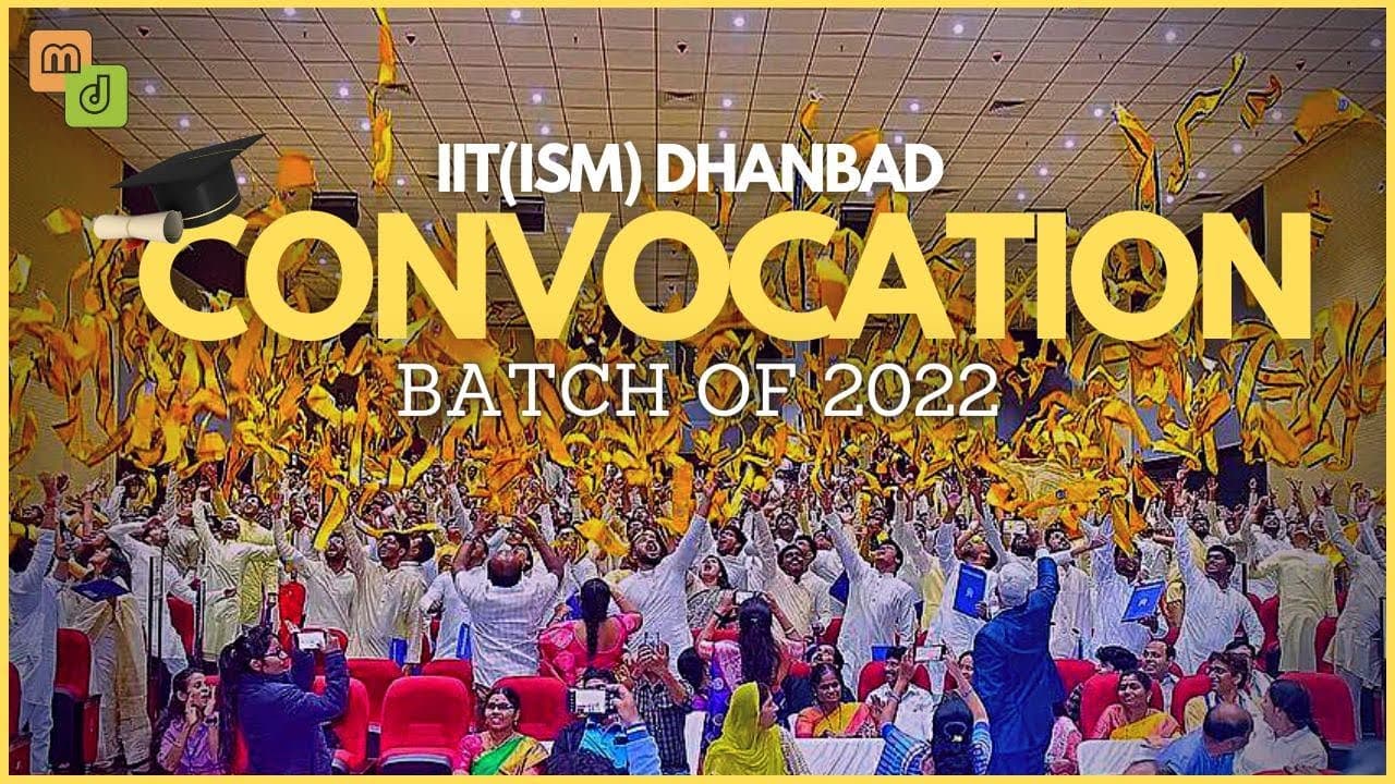 IIT Dhanbad M.Sc Mathematics And Computing: Fees 2025, Course Duration ...