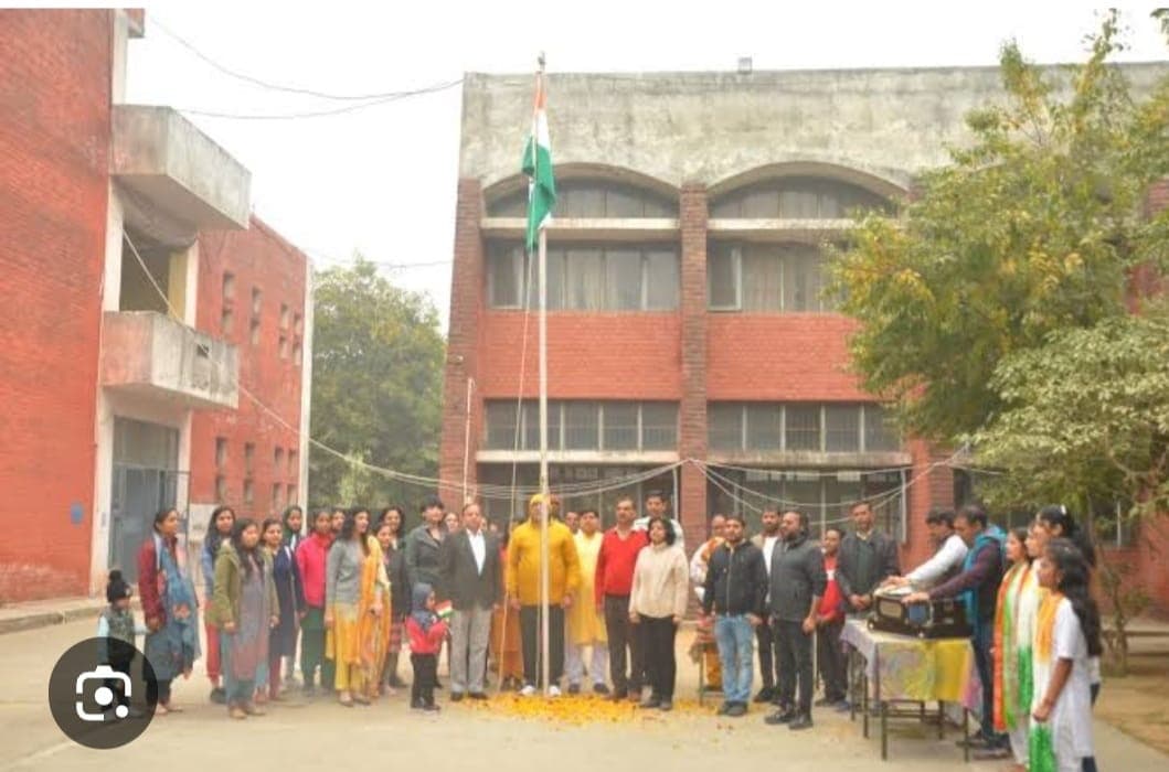 Pt Jawahar Lal Nehru Government College Faridabad Admission 2025: Dates ...
