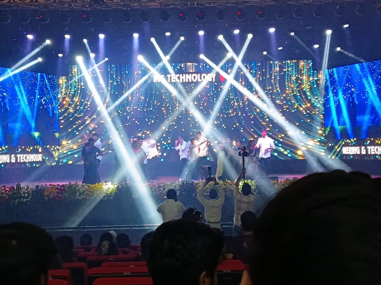 Methodist College of Engineering & Technology Hyderabad: Fees ...