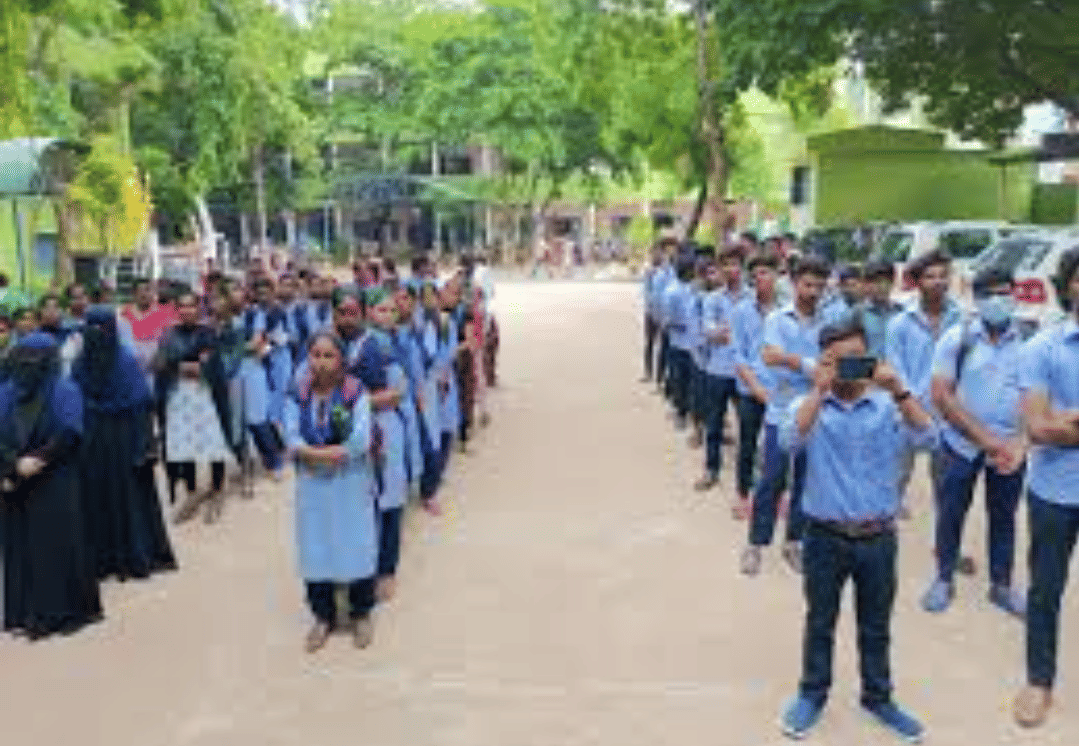 Krishna University Machilipatnam: Fees, Admission 2025, Courses, Cutoff ...