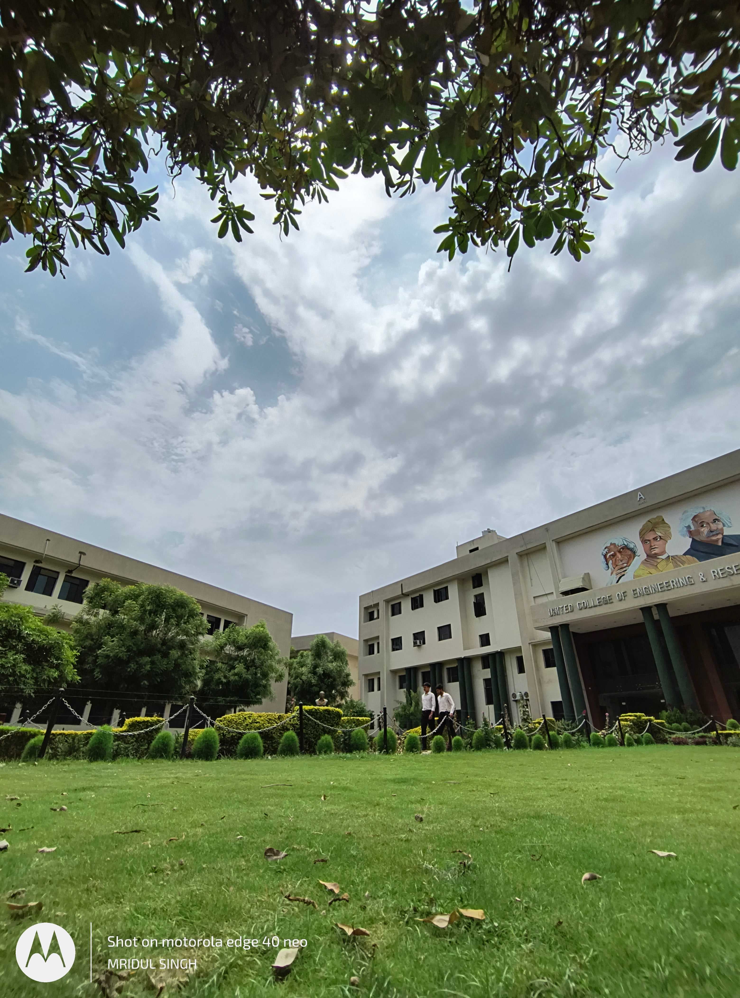 UCER Allahabad: Fees, Admission 2025, Courses, Cutoff, Ranking, Placement